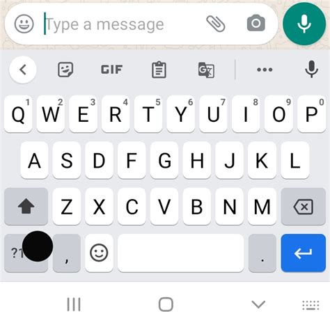 How To Change The Keyboard Language On Android Tom S Guide