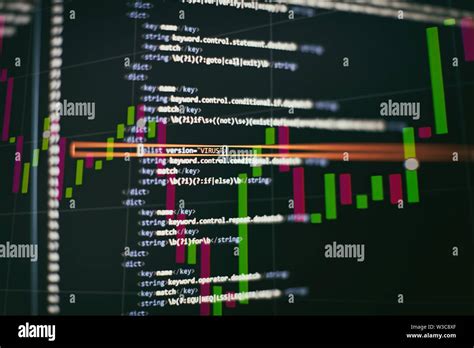 Computer Programming Often Shortened To Programming Is A Process Stock