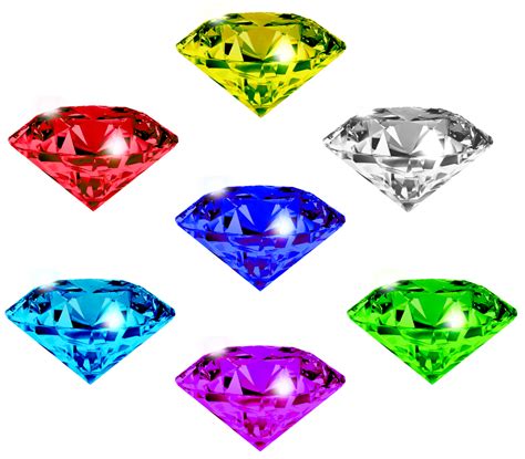 Sonic Chaos Emeralds