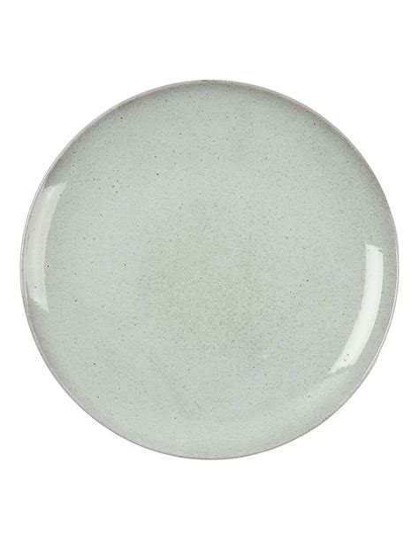 Hottie Bobbie Dinner Set 12 Piece In Sage Myer