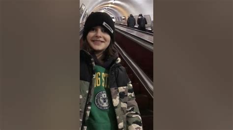 რუსთაველის მეტროს მისტიკა Youtube