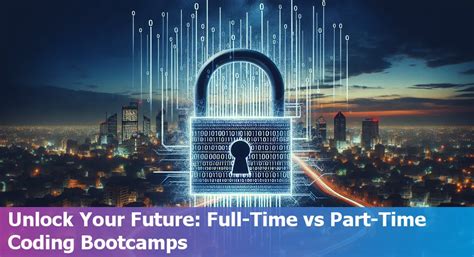 Full Time Vs Part Time Coding Bootcamps In Lahore Pakistan Which Is