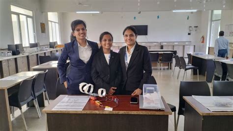 Aaditi M On Linkedin Finalyearproject Teamwork Kpriet Opportunity