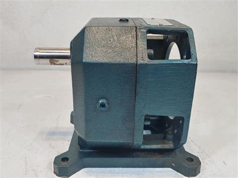 Grove Gear Speed Reducer Model LMQ