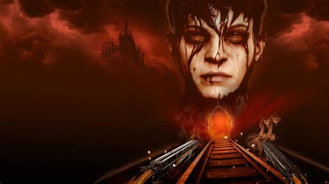 Серия The Dark Pictures Anthology: все части по порядку