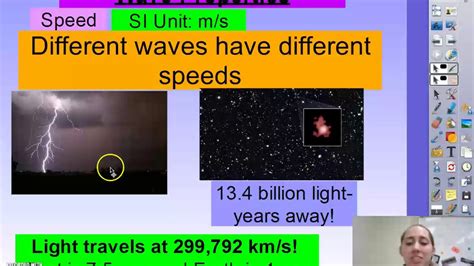 Chapter 142 And 143 Wave Properties And Interations Youtube