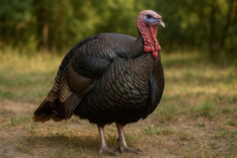 Black · Turkey