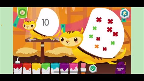 Moose Math 4 Youtube