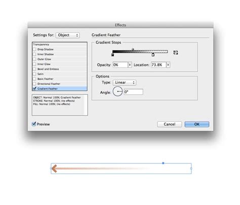Quick Tip How To Make Arrows In InDesign InDesign Skills