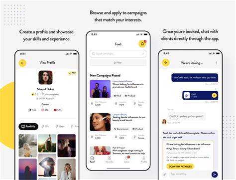 This Platform Helps Brands And Creators Meet For Campaigns When In Manila