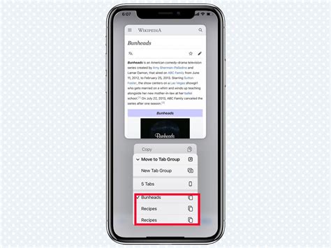 How To Use Tab Groups In IOS 15 Safari Tom S Guide