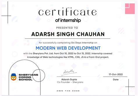 Adarsh Singh Chauhan On Linkedin Webdevelopment