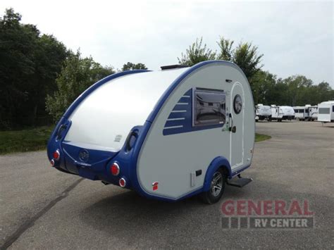 Used 2021 Nucamp Rv Tab 320 S Teardrop Trailer At General Rv Village