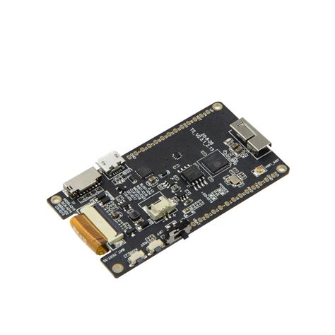 Lilygo Ttgo T5 V20 Wifi Draadloze Module Bluetooth Basis Esp 32 Esp32