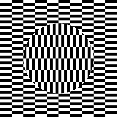 Images About PLAYING TRICKS ON YOUR EYES On Pinterest Optical Illusions Op Art And
