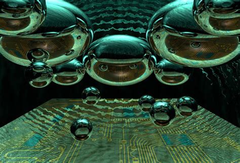 양자컴퓨팅 기술로 ‘우주 종말 과정 예측한다