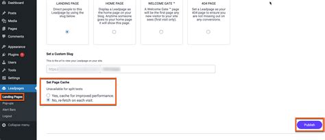 wordpress plugin faqs and troubleshooting guide leadpages knowledge base