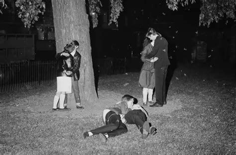 the sex was the revolution how did the sexual revolution in the west