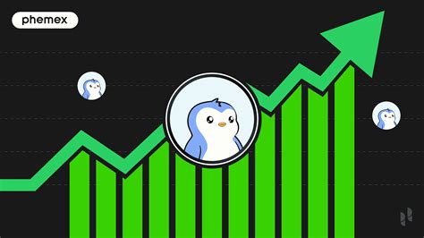 Análisis Del Precio De Pengu Meme Coin ¿objetivo De 008 En 2025