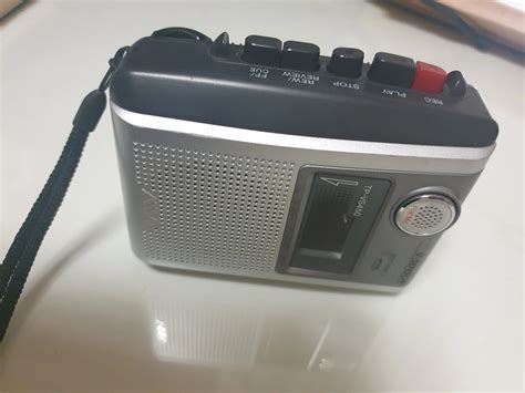 카세트 테이프 레코더 소니 워크맨 당근마켓 중고거래