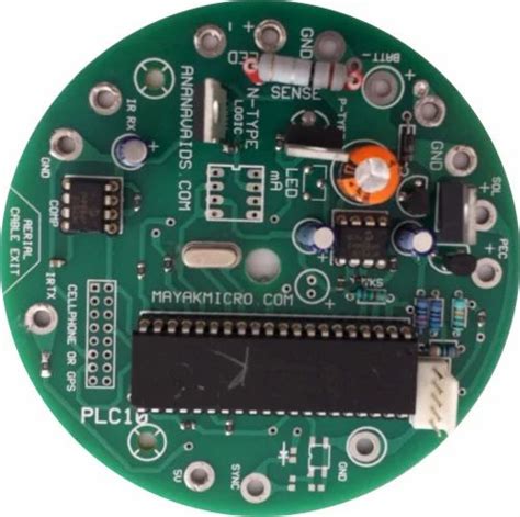 PLC Programmable LED Controller At Best Price In Greater Noida