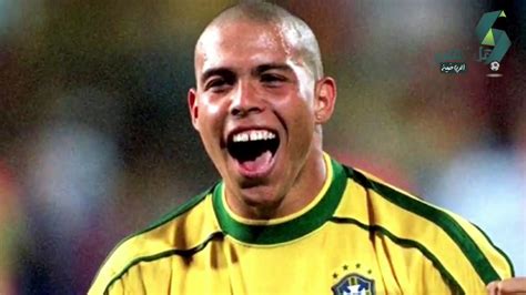 الظاهرة رونالدو البرازيلي Youtube