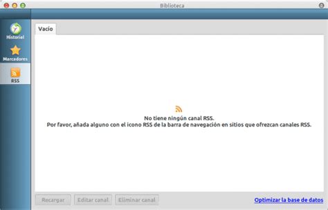 Qupzilla Otro Navegador Para Gnulinux Y Windows