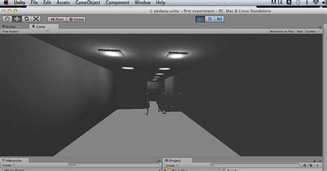 Unity Exercises On Behance