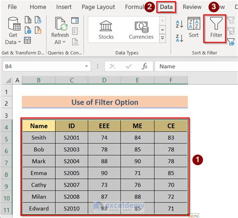 How To Skip Cells In An Excel Formula Easy Methods Exceldemy