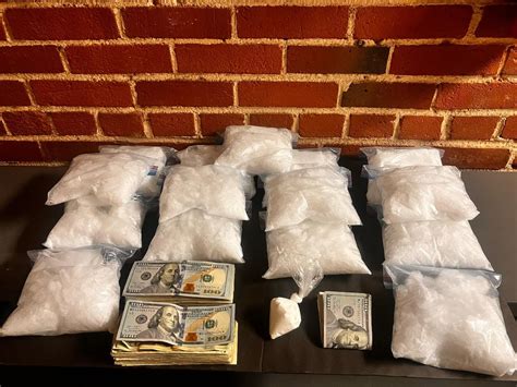 Four Men Arrested In Beaufort County Drug And Gun Bust Under Coverist