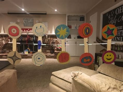 Nerf Target Practice Target Practice Advent Activities Nerf
