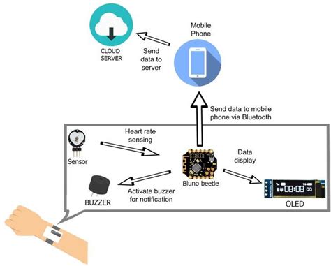 System Block Diagram Download Scientific Diagram