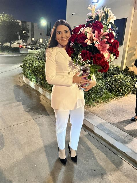 Alexia Rivas🇸🇻 On Twitter Mil Gracias Por Todo Los Ángeles 🥰🫶🏻