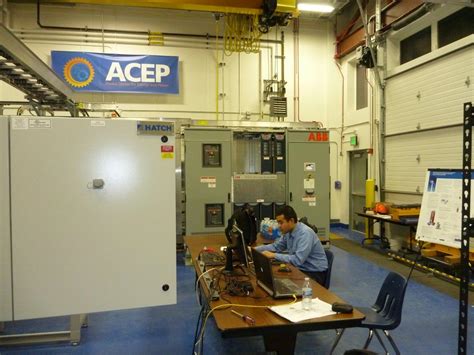 development of a utility grade controller for remote microgrids with