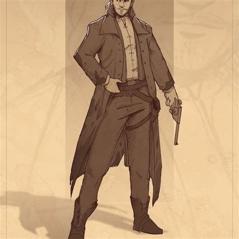 Custom Rpg Character Design Dnd Character Commissions Digital