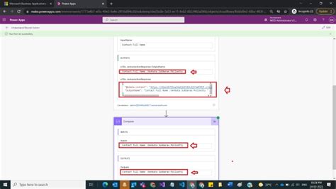 Power Automate Fundamentals 65 Understand Bound Action In Power