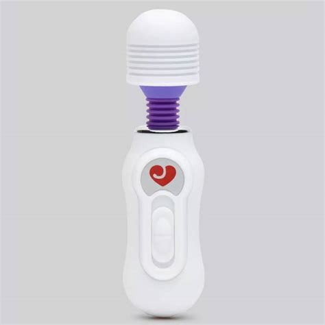 15 Wand Vibrators Best Magic Wand Sex Toys Online Glamour UK