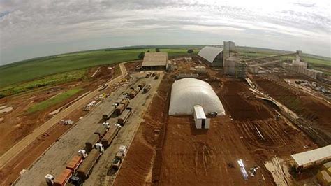 Cobertura Para Obras Vli Multimodal Formatto Coberturas Especiais