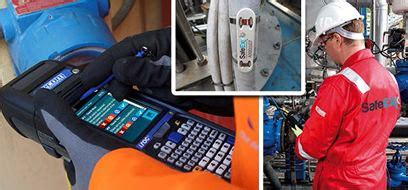 Explosion Proof Mobile Devices Use Cases White Paper Ecom Instruments