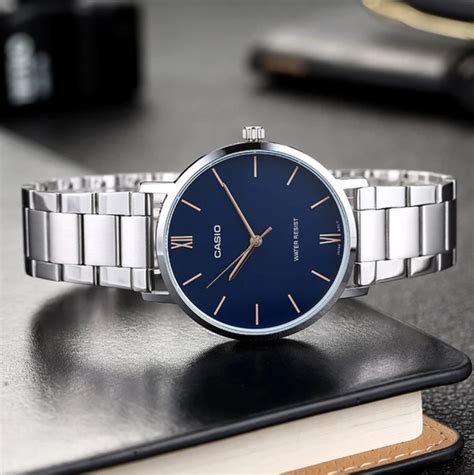 Casio Collection Женские часы Casio Classic Ltp Vt01d 2b купить Casio Ua