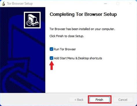 How To Install And Use Tor Browser On Windows 11 Thecoderworld