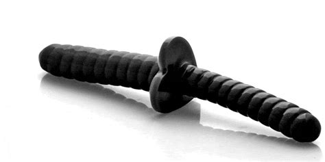 Silicone Double Dildo 36 Double Silicone Dildo Featuring Sh