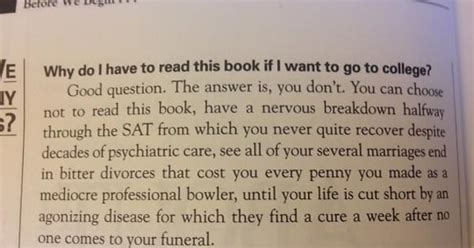 my sat book does not fuck around imgur