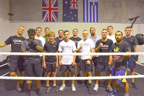 Peak 1 Boxing Club Morning Morning Morning‼️‼️🥊there Is Still Time