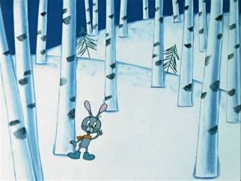 Дед Мороз и лето (мультфильм, 1969)