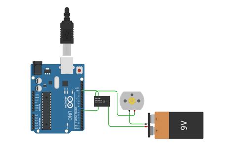 Circuit Design Lab4 Q1 Tinkercad