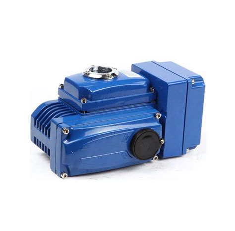 모듈 식 전기 밸브 액추에이터 제조사 및 공장 모듈 식 전기 밸브 액츄에이터의 가격표 및 견적 Autorun