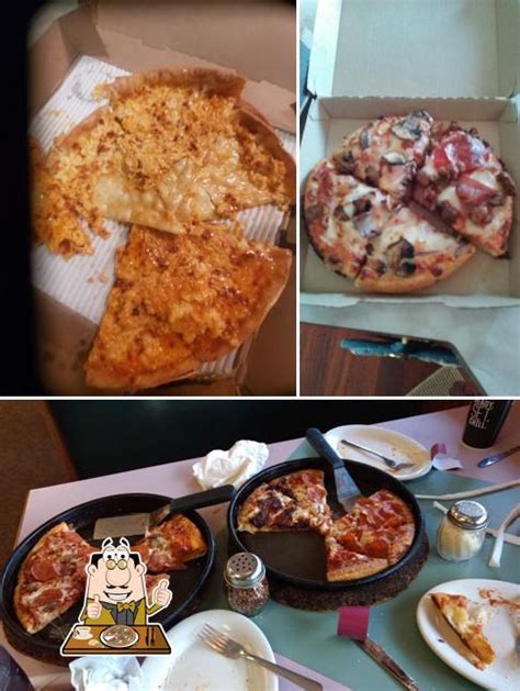 Pizza Hut 701 Us 52 In Albemarle Restaurant Menu And Reviews
