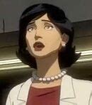 Kari Wahlgren Visual Voices Guide Behind The Voice Actors
