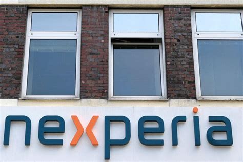 Nexperia Warns Of Chip Quality Risks As China Arm Defies Orders From